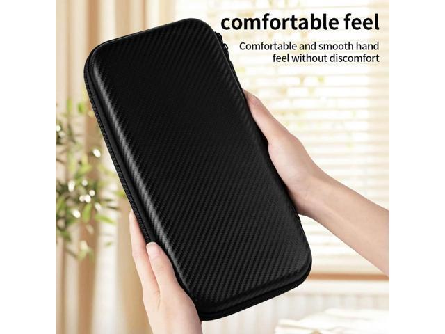 Click here for Portable Bag Shockproof Travel Carrying Bag Anti-S... prices