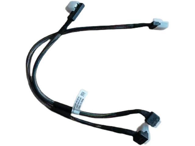 Click here for R530 server 8-bit SATA data cable  onboard S130 co... prices