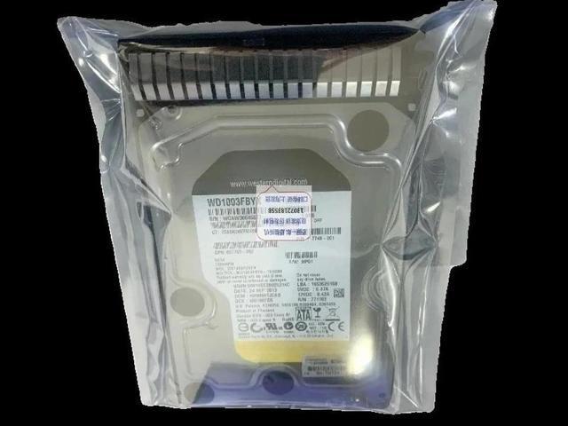 Click here for 657750-B21 657739-001 1TB SATA 3.5 657749-001 G8 H... prices