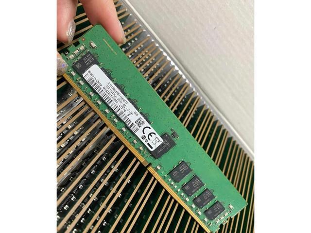 Click here for For M393A2K40CB2-CTD6/7Q 16G 1RX4 PC4-2666V DDR4 s... prices