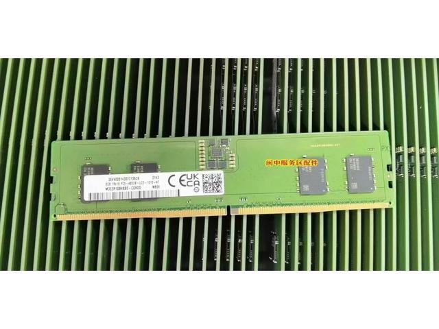 Click here for For M323R1GB4BB0-CQK0D DDR5 desktop memory stick 8... prices