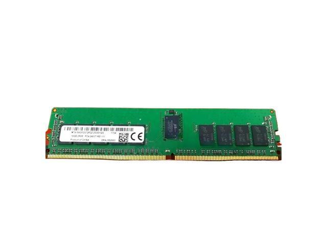 Click here for For Micron 16GB 2RX8 PC4-2400T-RE1MTA18ASF2G72PDZ-... prices
