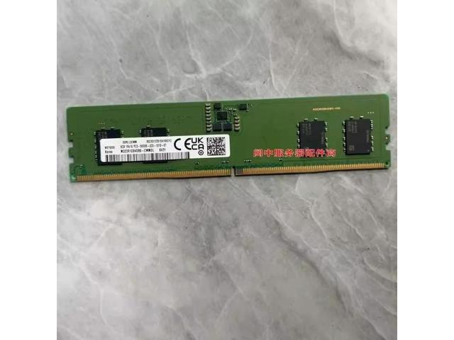 Click here for For M323R1GB4DB0-CWM Desktop Memory DDR5 8G 1RX16... prices