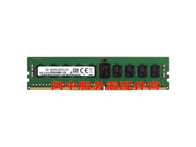 Click here for For 16G 1RX4 PC4-2133P-RC0 DDR4 M393A2K40BB0-CPB4Q... prices