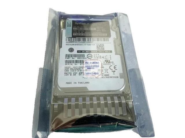 Click here for For Server Hard Drive 300G 15K SAS 2.5 00FN460 00F... prices