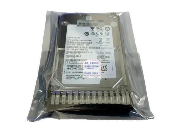 Click here for 759208-B21 300gb SAS 15K 12gb 759546-001 Server Ha... prices