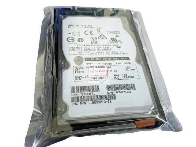 Click here for VNX 600G 10K Hard Drive 005050344 005049804 005049... prices