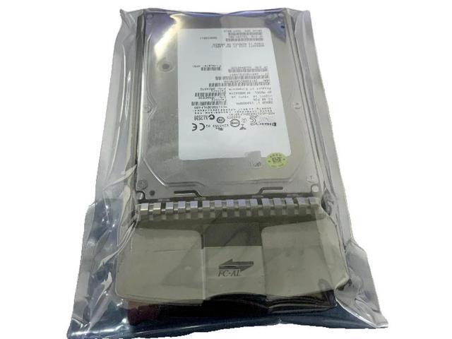 Click here for 300G 15K 3.5 inch FC Fiber Hard Drive 416728-001 4... prices