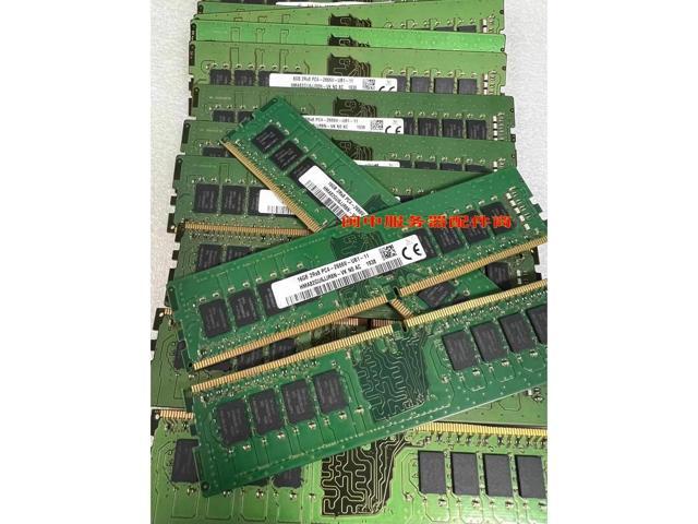 Click here for For SK Hynix 16G 2RX8 PC4-2666V-UB1 Desktop Memory... prices