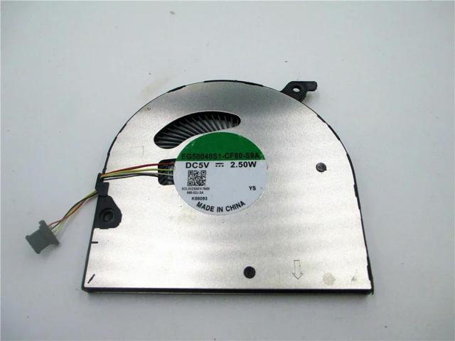 Click here for FAN FOR EG50040S1-CF80-S9A  3ZSAFATN00 5V 2.5W prices