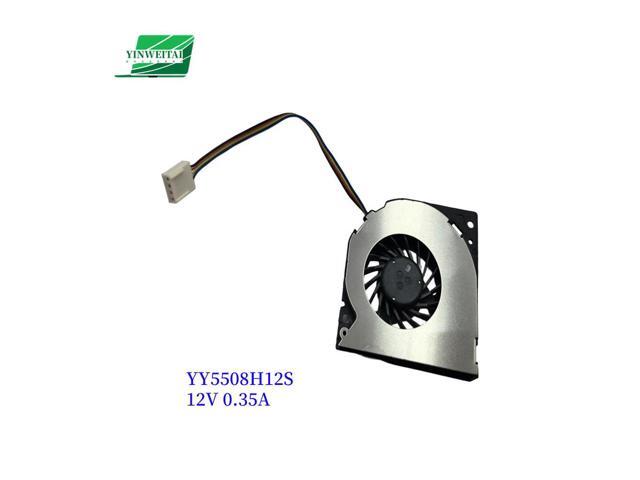 Click here for DC 12V cooling fan for YY5508H12S 12V 0.35A mini h... prices
