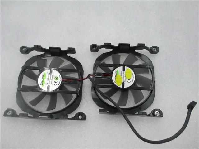 Click here for A pair of FAN FOR Inno3D GTX660/660Ti/750/750TI/76... prices