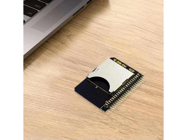 Click here for SD Card To IDE 2.5 Inch 44 Pin Adapter Card SSD Me... prices
