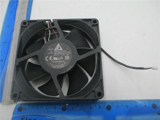 Click here for FAN FOR delta 9025 9CM AUB0912HJ-00 12v 3 line pro... prices
