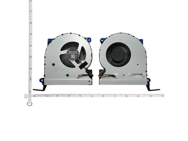 Click here for Laptop CPU Cooling Fan For YX560 YX560U R562UD F56... prices