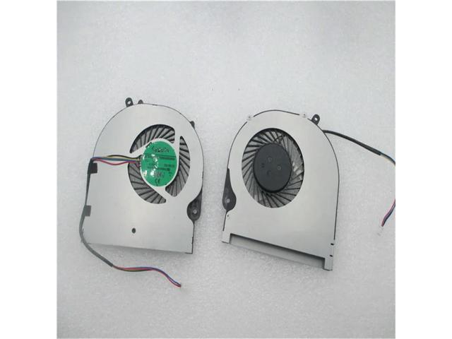 Click here for Brand and CPU fan for Satelite Radius P55W-C ADDA... prices