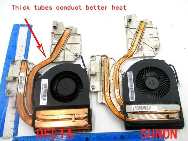 Click here for Heatsink fan for Y480 Y480A Y480M Y480N Y480P KSB0... prices