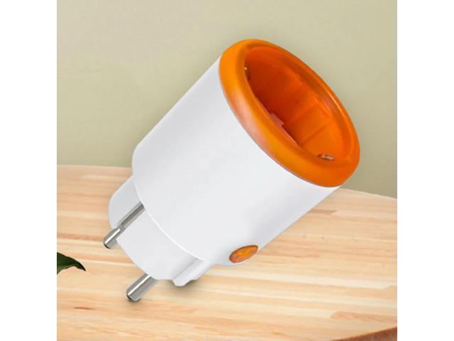 Click here for Tuya EU Socket 16A Zigbee 3.0 Plug Socket Outlet w... prices