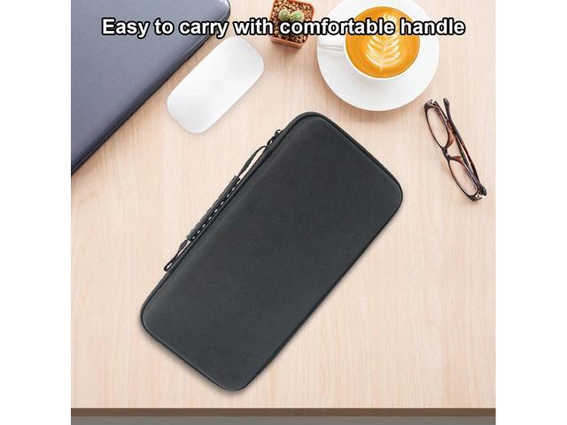 Click here for Protective Bag Illuminated Keyboard Travel Carryin... prices