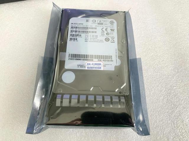 Click here for 02310MMV 300G SAS 15K 2.5 2288V2 RH2285 02311FBV H... prices