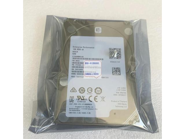 Click here for ST900MM0168 900G SAS 2.5 10K 12G Server Hard Drive... prices