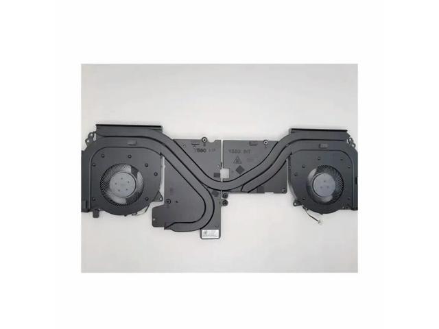 Click here for For Legion 5-15ITH6 fan 82JK radiator 5H40S20345 prices