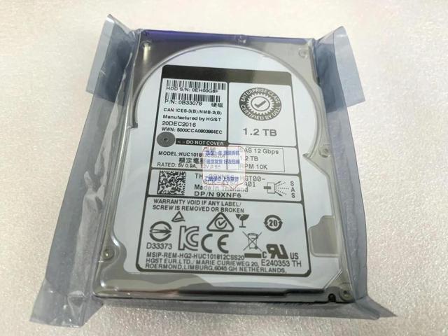 Click here for R740 R730 R640 1.2T 2.5 inch 10K 12G HUC101812CSS2... prices