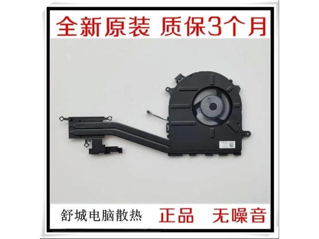 Click here for for ThinkBook 15 G3 ACL heatsink  fan 5H40S20318 prices