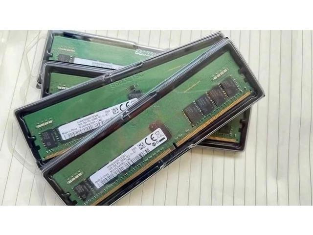Click here for For 16GB 2RX8 PC4-3200AA Server Memory 16G DDR4 32... prices