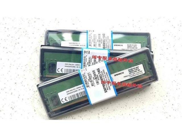 Click here for For R7920 T7920 T5820 T7820 Memory 16G DDR4 3200 E... prices