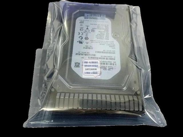 Click here for 658103-001 500G SATA 3.5 658071-B21 Hard Drive prices
