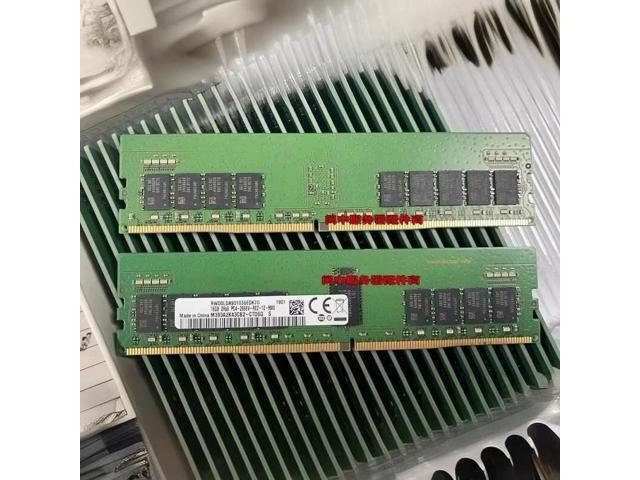 Click here for For M393A2K43CB2-CTD6Q/7Q/7Y server memory 16G 2RX... prices