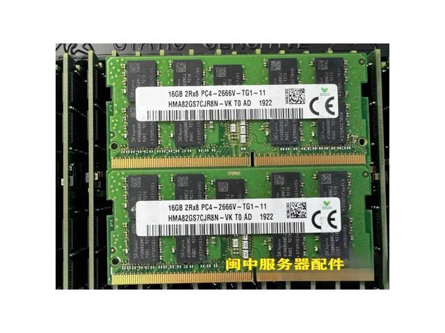 Click here for For 16G 2666 DDR4 ECC Notebook Workstation Memory... prices