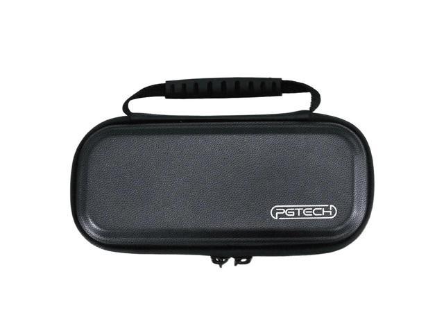 Click here for Camera Bag PU Leather Portable Carrying Case Large... prices