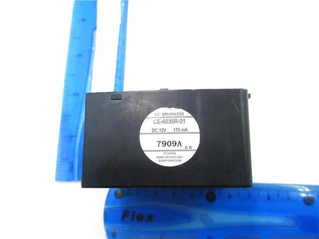 Click here for Brand CE-6035R-01 06035GS-13M-EU projector fan for... prices