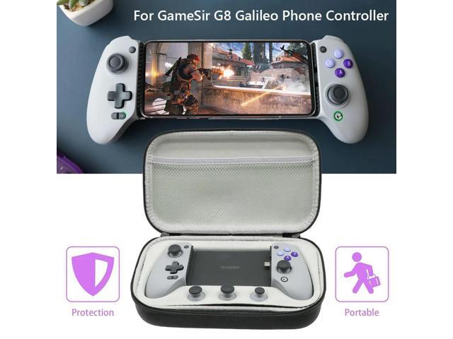 Click here for EVA Hard Carrying Case with Mesh Pocket Portable T... prices