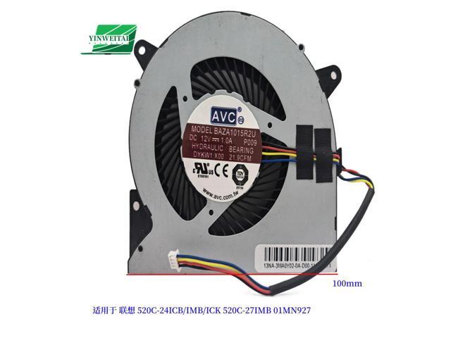 Click here for Fan for AIO-520C 24ICB 24imb 24IKB BAAA1015R2U P00... prices
