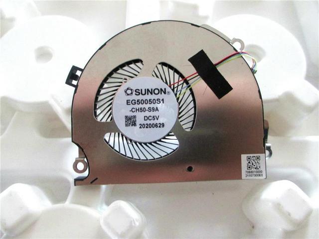 Click here for CPU cooling fan for EG50050S1-CH50-S9A 5V BN8306S5... prices