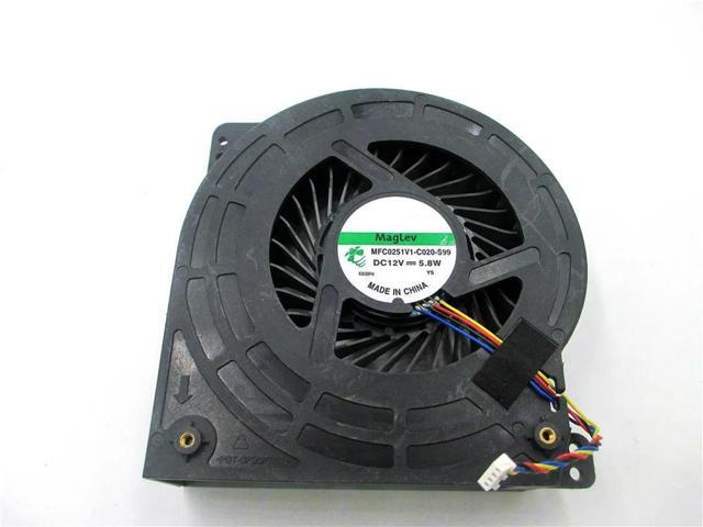 Click here for FAN DC05V Fan For GC053507VH-A 13.V1.B4099.F. GN 5... prices