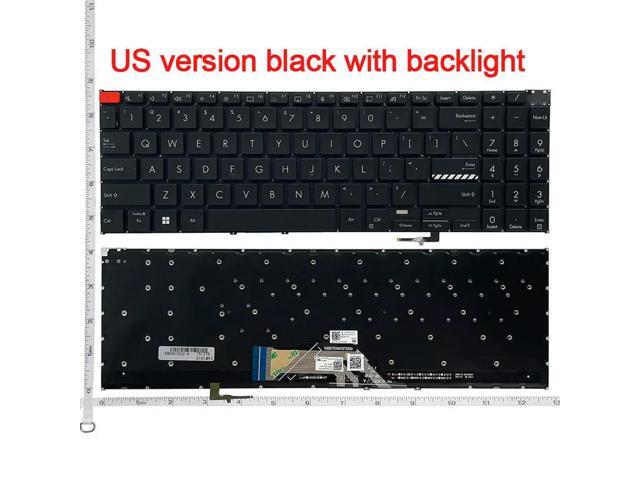 Click here for US English Laptop Keyboard For M3502 M3502Z M3502R... prices