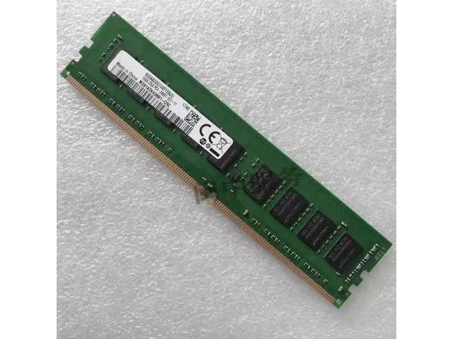 Click here for For M391A2K43BB1-CRC 16G 2400 UDIMM DDR4 pure ECC... prices