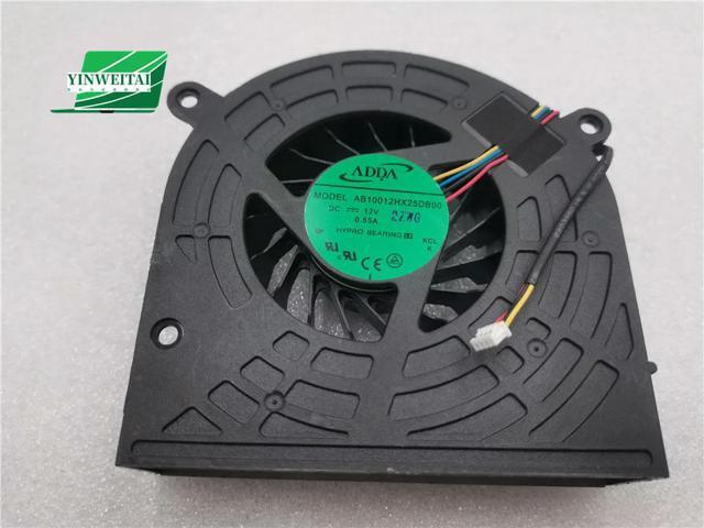 Click here for Laptop CPU Cooling Fan For P1801 P1801-B089K T P18... prices