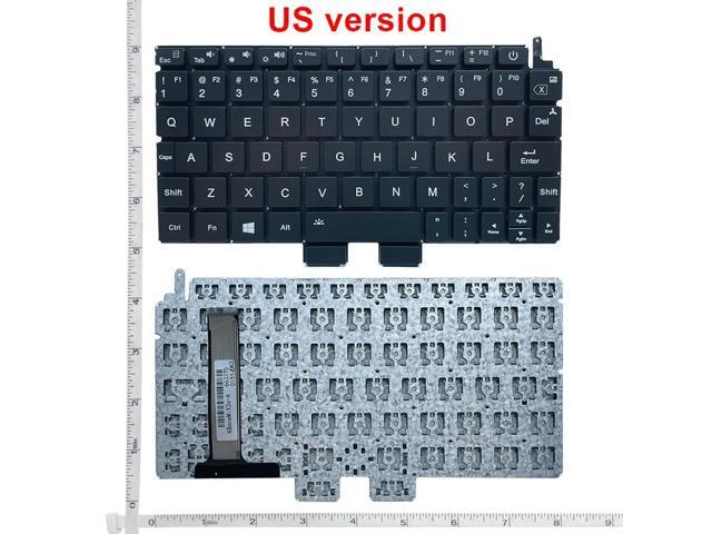 Click here for US English Laptop Keyboard For One-Netbook One Net... prices
