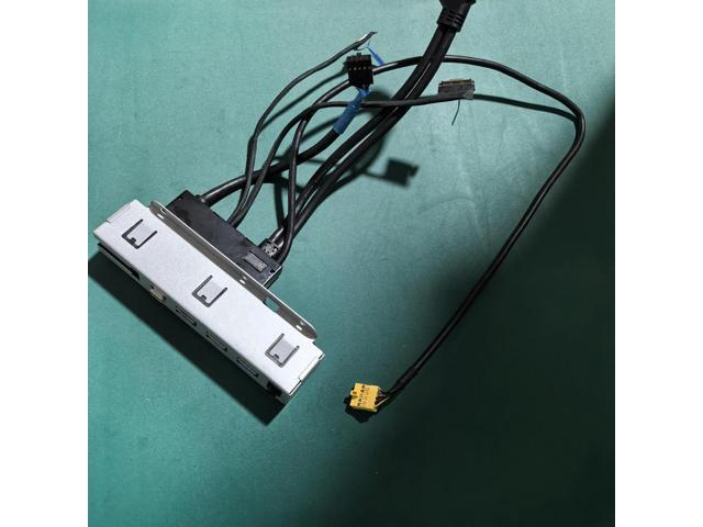 Click here for For T3650 Workstation Front IO USB Reader Module w... prices