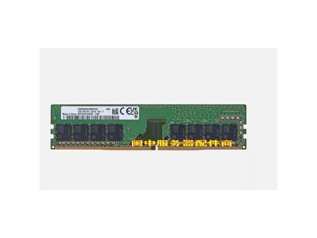 Click here for For 16G 1RX8 PC4-3200AA DDR4 M378A2G43CB3-CWE Desk... prices