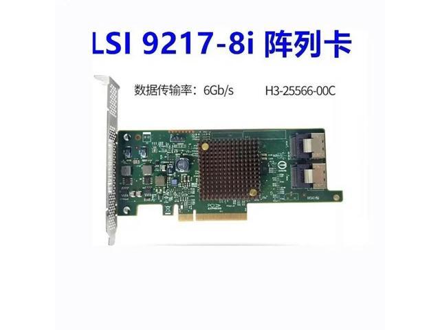 Click here for 9217-8i 9205 9207-8i Array card SAS2308 SATA Disk... prices