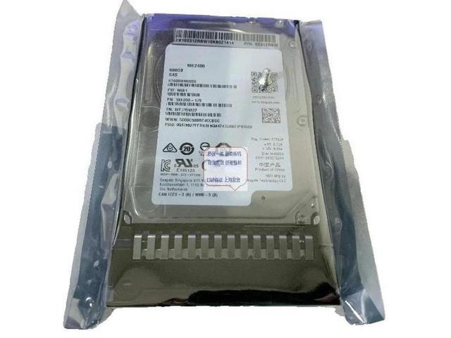 Click here for 02312RBW 600G 10K 2.5 SAS 12GB 128M V3 V5 Server H... prices