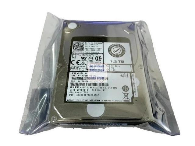 Click here for AL14SEB120N 89D42 1.2T 10K 12G 2.5 inch server SAS... prices