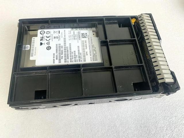 Click here for 765424-B21 765867 600G 12G SAS 15K G9 12G Hard Dri... prices