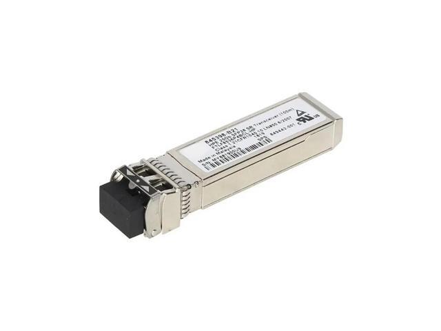 Click here for 845398-B21 849442-001 For HPE 25GB SFP28 25G Optic... prices
